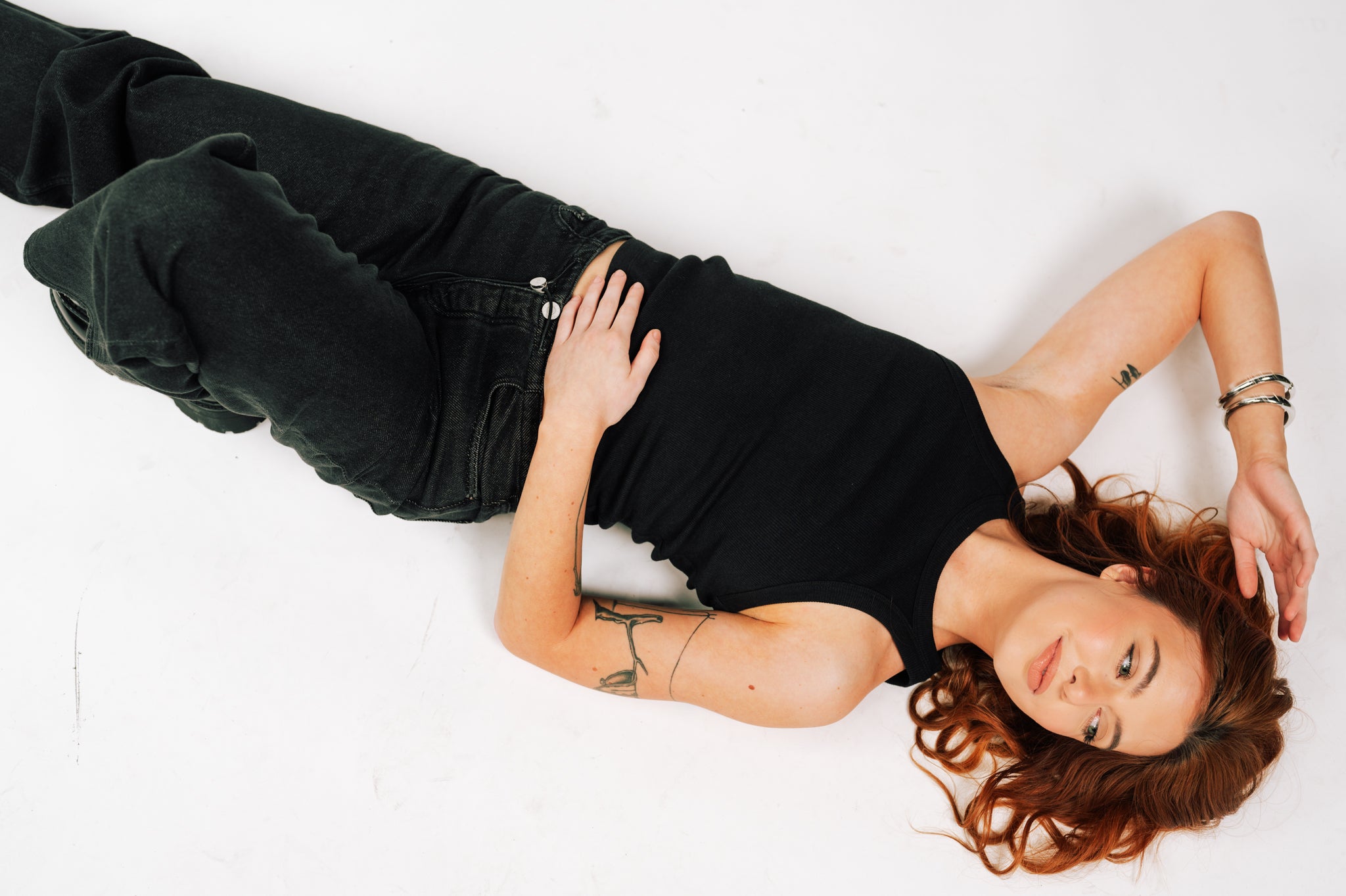 Lil Lady Collection – The Lil Lady